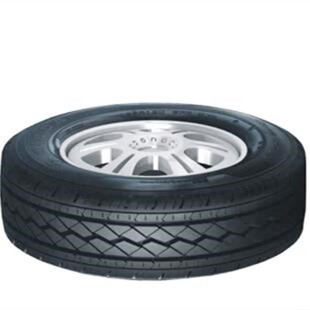 Haida Car/PCR Tyre HD517 Economical Wear-resistant - Royal Mile