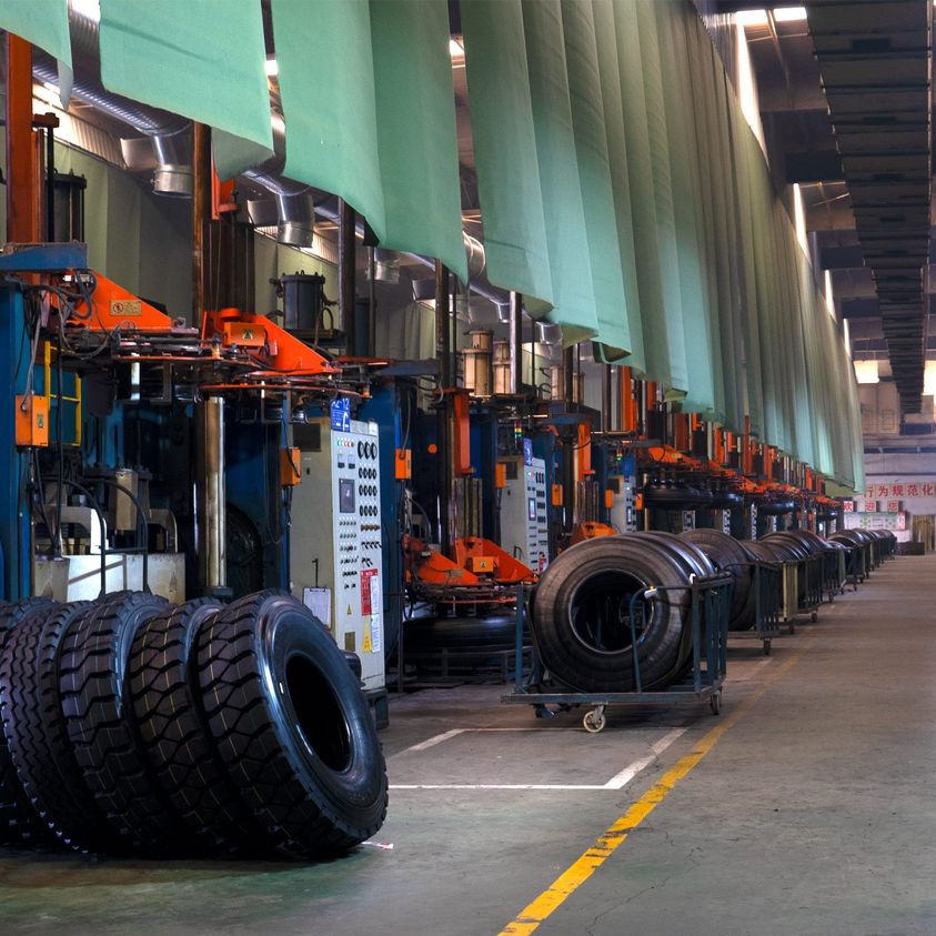 Tyre manufacturers, Car tyre suppliers, China Truck tyre factory– Royo Tyre