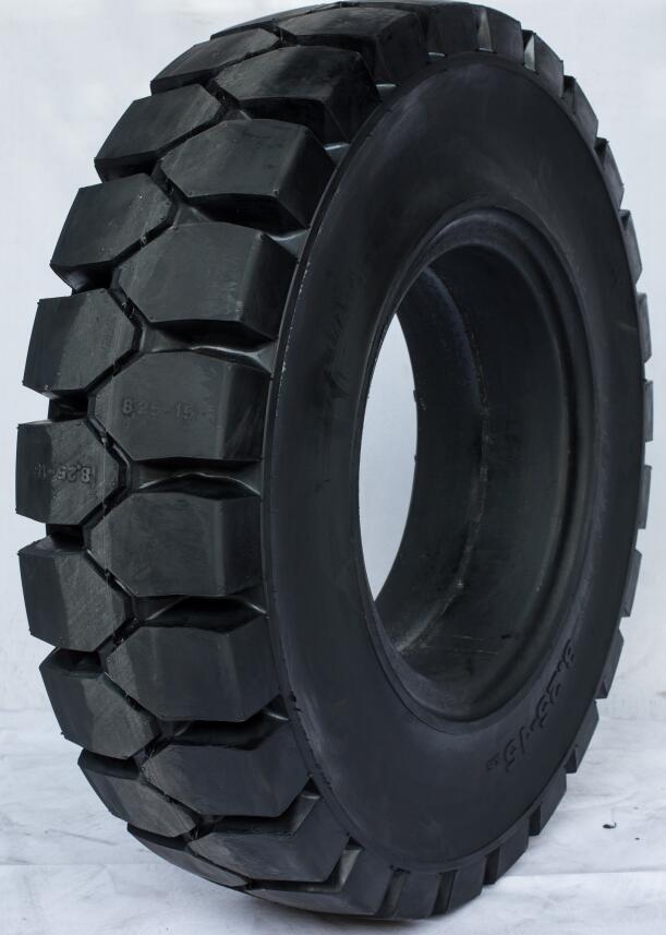 PNEUMATIC/SOLID FORKLIFT TIRES SERIES Saudi Arabia - Royal Mile